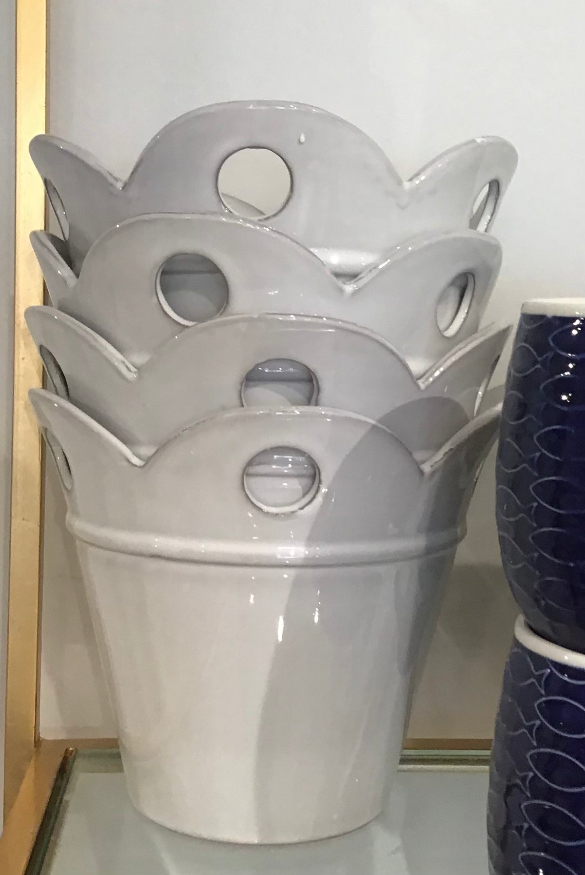 Scallop Pot – belmondoshop